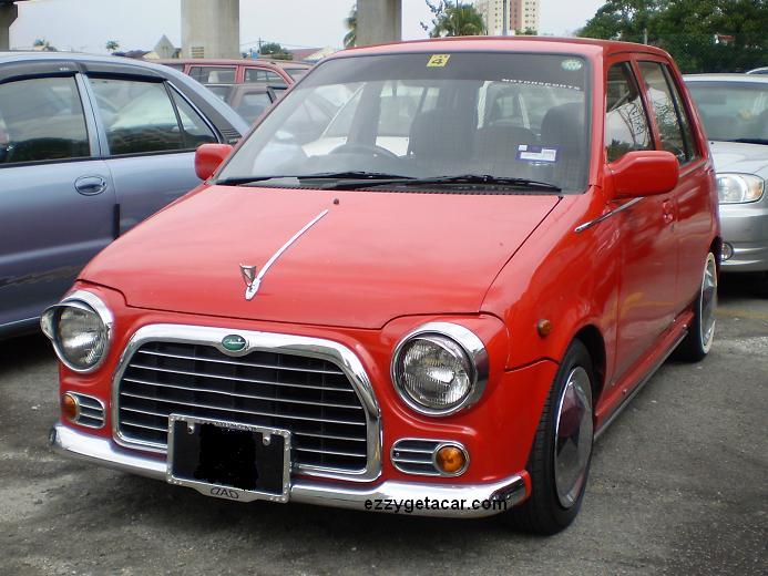:: Pape Jer .::: kancil modified