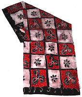 Cygnusku: Batik Gedog Tuban