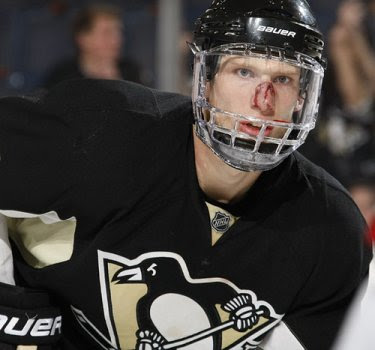 Darwinfish 2: The Scroties