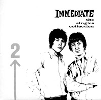 Faintly Blowing: V.A. - The Immediate Singles Collection (6 CD Box Set)