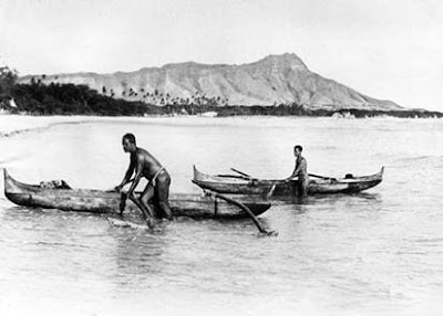 Photos by jalna: Old Hawaii