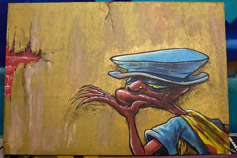 Photos by jalna: Katch 1 at TooGruvz