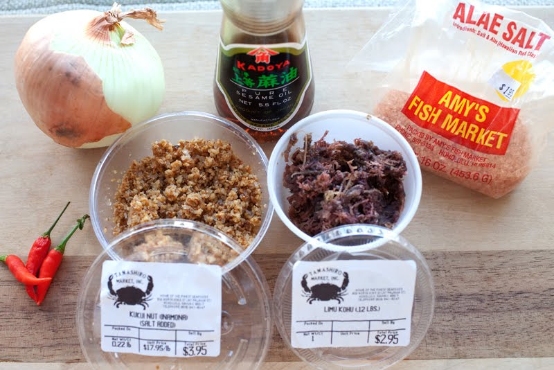 Photos by jalna: Cy's Aku Poke