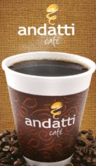 Degustación Café Andatti