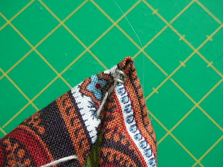 Agofollia...handmade with Love: Tutorial per creare una coperta ...