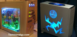 BoyModder: PC Case Modding