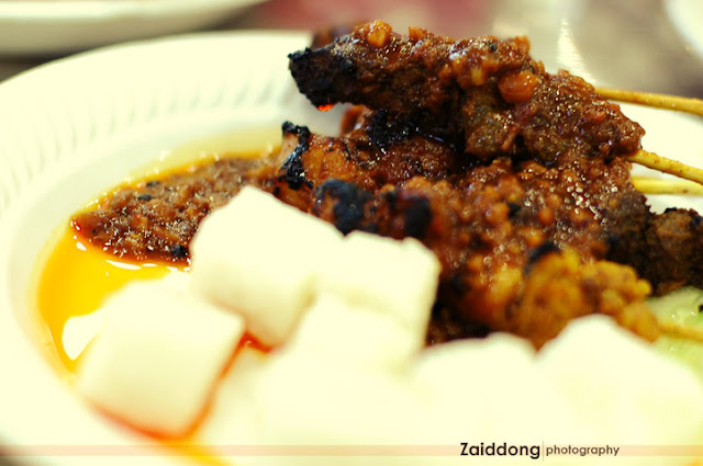 Zaiddong photography: Jamuan Raya