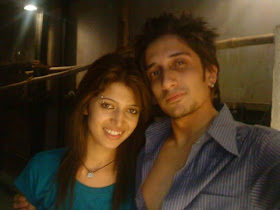 Charlie Chauhan Roadies 7