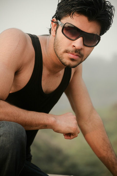 MTV Roadies 9: MTV Roadies 8 : Suchit Vikram Singh Pictures