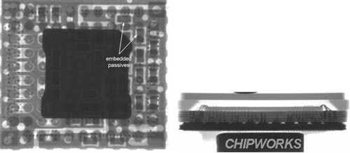 Image Sensors World: Sony 2nd Generation BSI Sensor Reverse Engineered ...