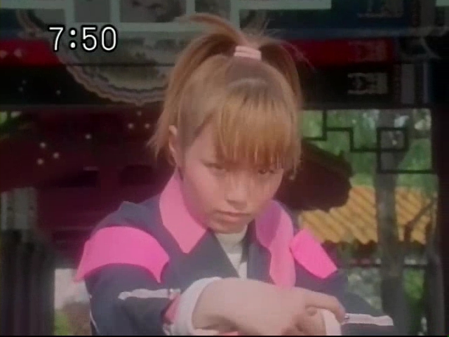 TOEI-GIRLS-MUSIC: Thanks To Jasmine & Umeko ( Kinoshita Ayumi & Kikuchi ...