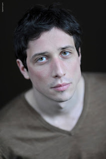 CYPRIEN LEYM: COMEDIEN / ACTOR Sam Richez