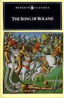 Catholic Teacher Man: The Song of Roland: Medieval Lessons for Today