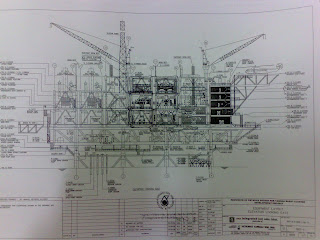 MALAYSIA MARINE AND HEAVY ENGINEERING: Week 1 - 5th April 2010