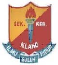 SEKOLAH KEBANGSAAN KLANG