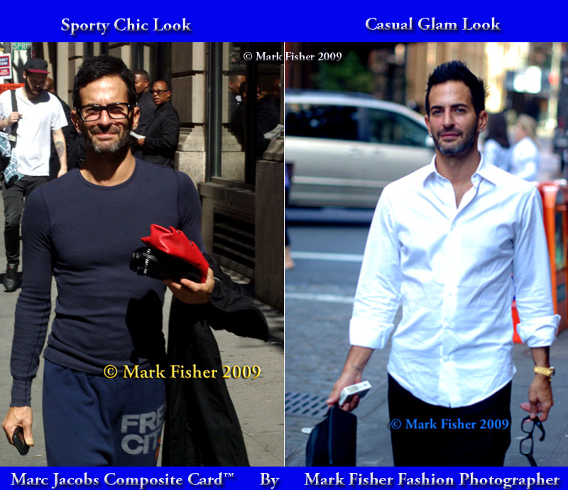 Mark Fisher American Photographer™: Marc Jacobs • American Fashion ...