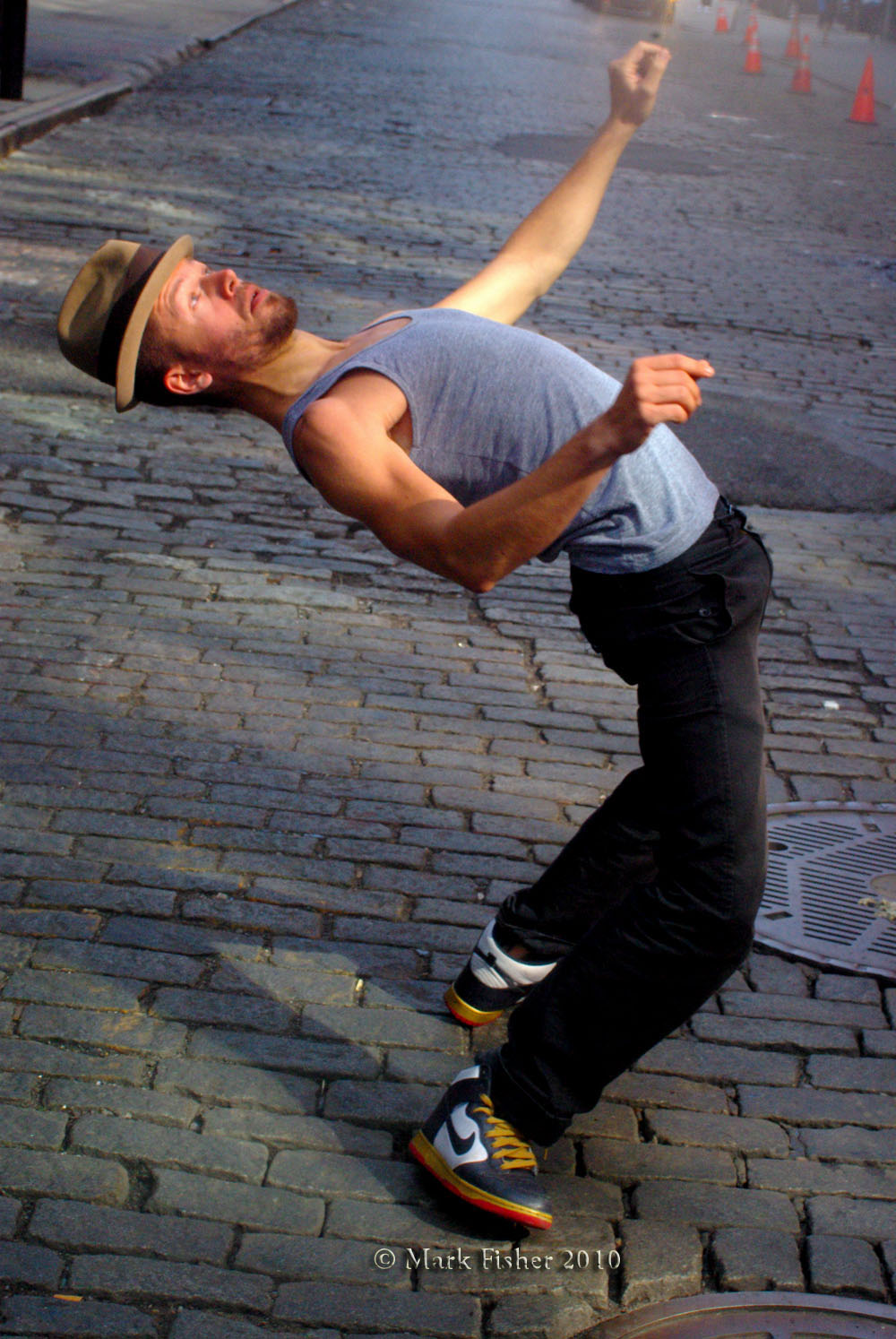 The People For The People: Alexander Ekman - New York Dance - Mark ...