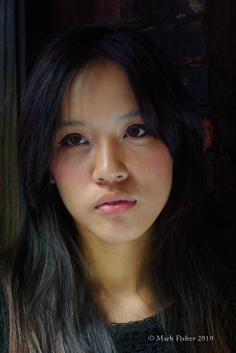 The People For The People: Ambient Light image - Natural Light Portrait ...