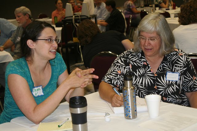 ATI Meeting and ARDI Update - Mountain Association