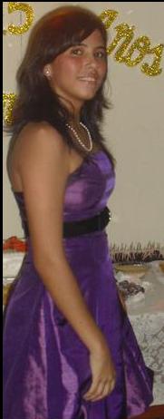 Yurissa TaD*: Yurissa Te amO