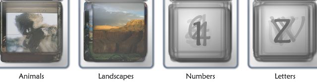 3D TODAY: Partial Recall