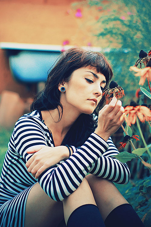 Ilustración Perfecta: Colección de Fotografías Expresivas