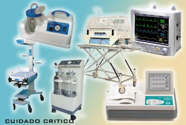 TECNOBIOMEDICA: Tecnología Biomedica