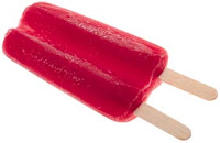 Image English: popsicle