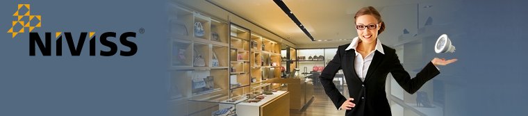 Blog Niviss Led Lighting Polska - oświetlenie LED, lampy uliczne LED ...