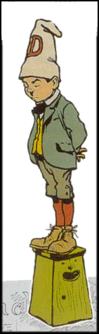 Diary of a Donkeybody: January 2011