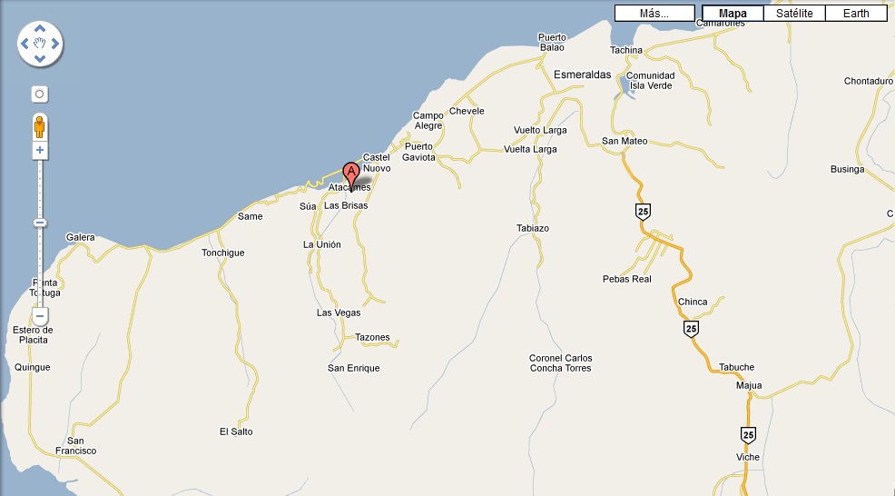 HOTELERIA Y TURISMO: enero 2011