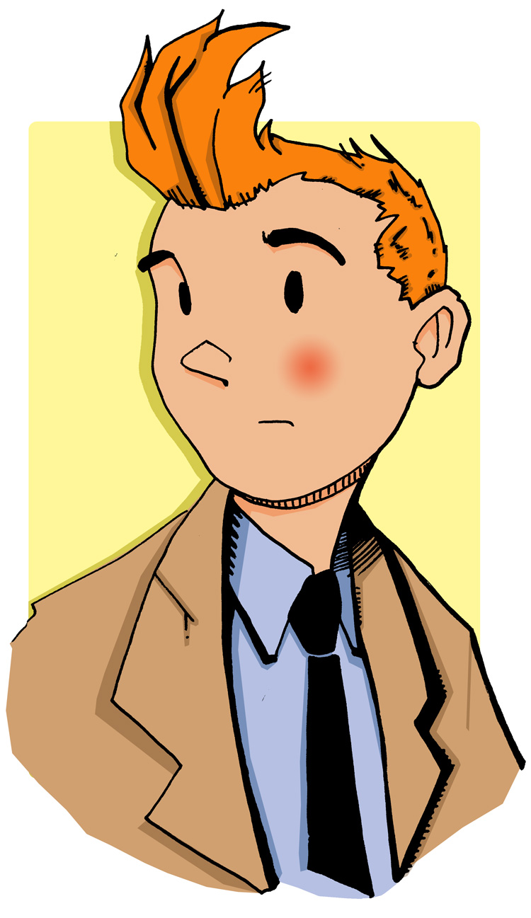 industri studios: Tin Tin