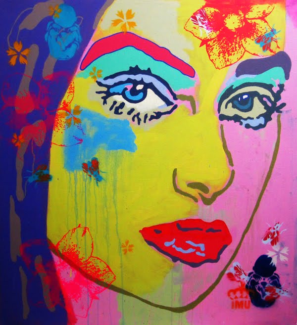 NO PRETEND: ARTIST INTERVIEW - PATO PAEZ