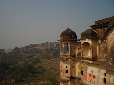 Himanshu's Blog: My Home - KHETRI