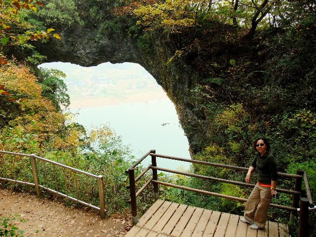 ANICCASIGHT: The Eight Vistas of Danyang, South Korea