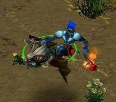 Batrider Guide and Strategy - Jin'zakk Guide - DotA-Blog