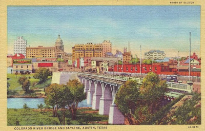 You're Invited: Vintage Postcards