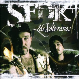 HIP HOP: SFDK