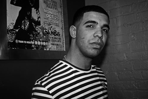 My Daily Ignorance: Drake and His Eyebrows