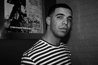 My Daily Ignorance: Drake and His Eyebrows