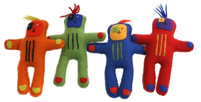 Podlings