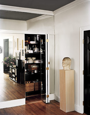 curated living: Michael Bargo