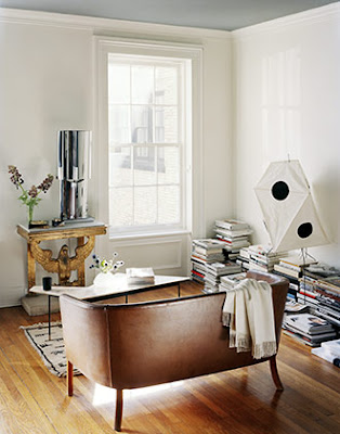 curated living: Michael Bargo