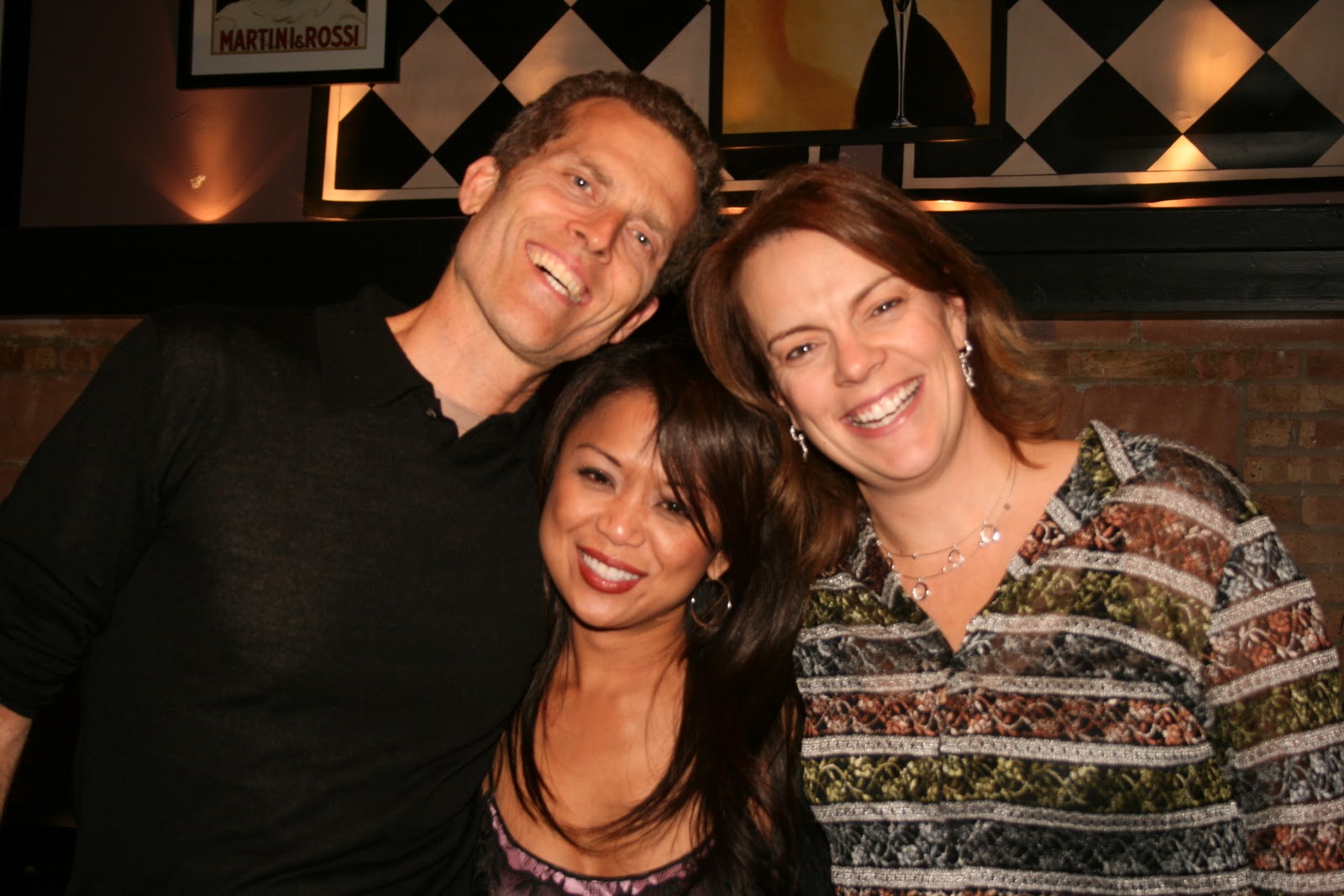 Holiday Baggage: The Legacy of Holiday Baggage