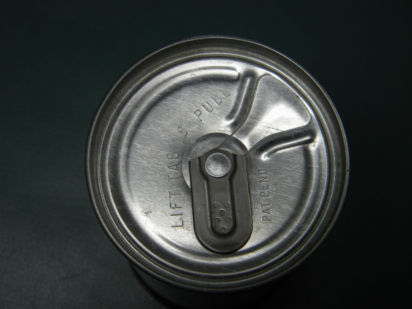 The Brew and Hammer: Iron City- the First Pull Tab Beer Can