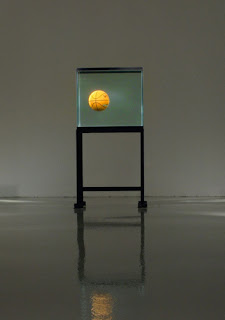 Art Lobster: Jeff Koons: Basketball star.