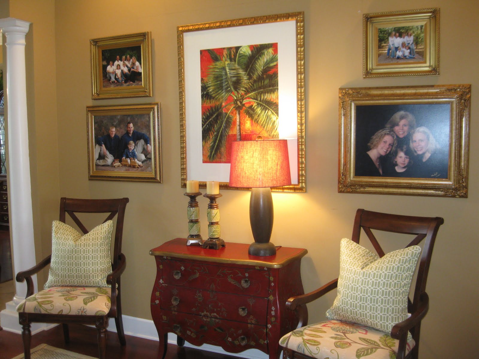 Stageworks Design