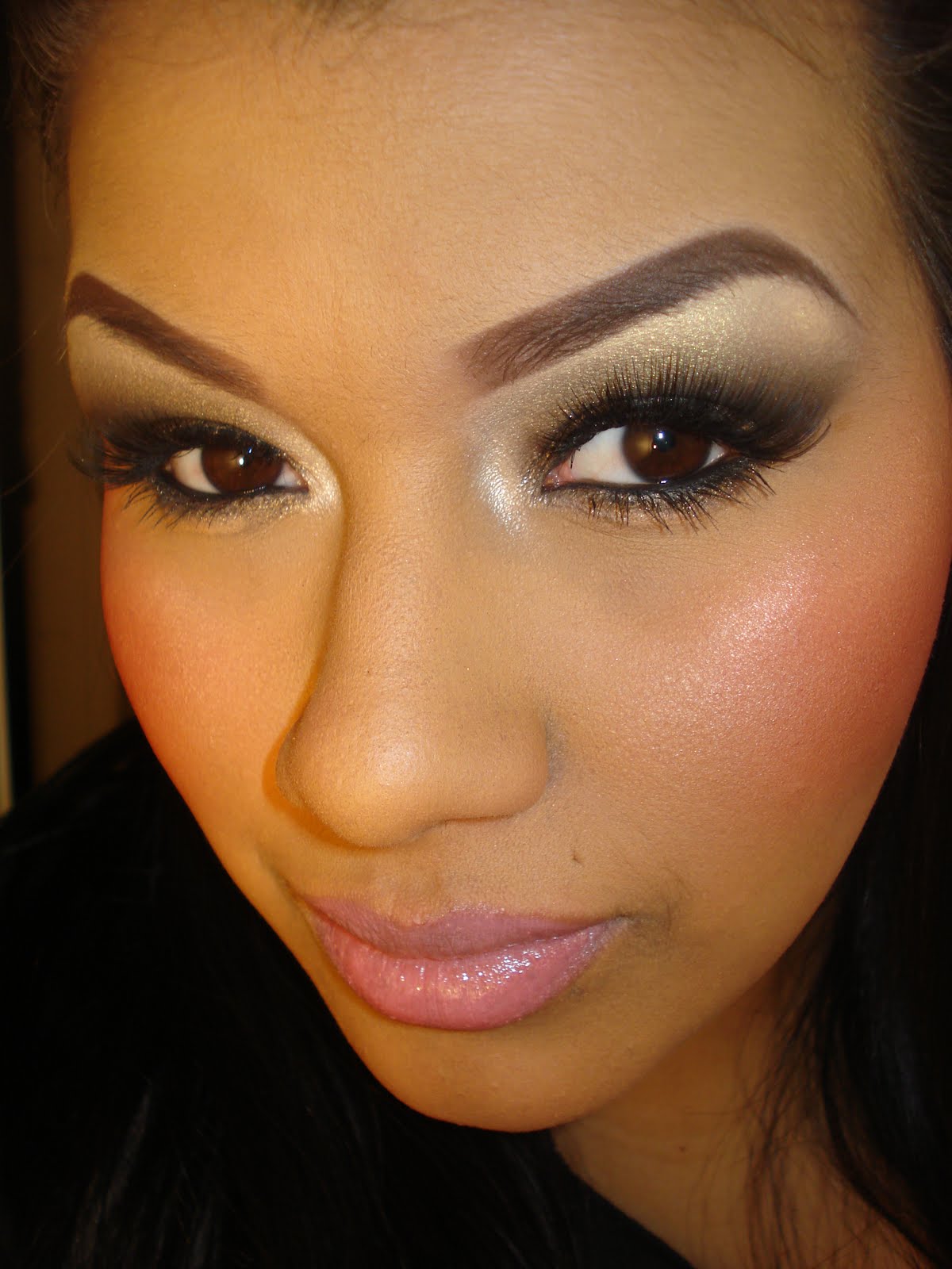 RJMakeUp: March 2010