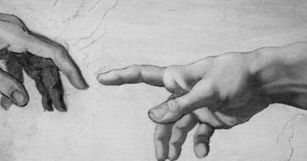 Buzz Powers: Separation From God