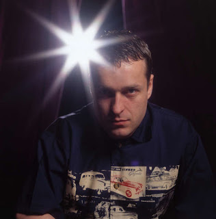 90s Dance Music Blog.: Malcom Duffy - Trade, DTPM, Discuss and Fiction.